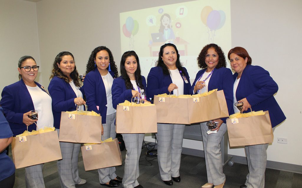 ¡Feliz Día de la Asistente! | La Vitamina