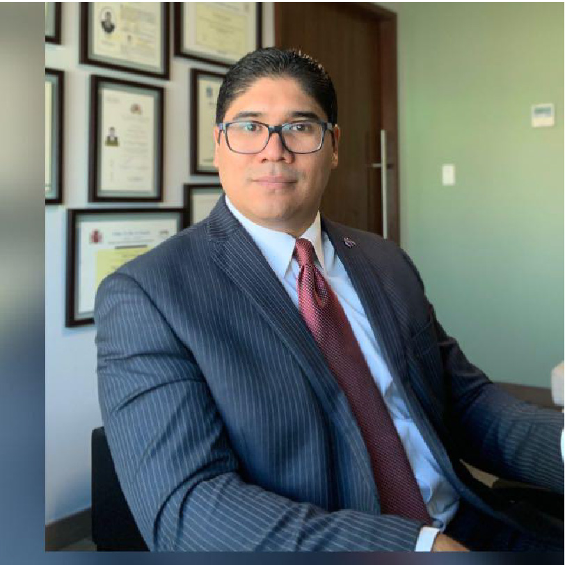 Realizamos el primer trasplante pulmonar bilateral en Latinoamérica a ...