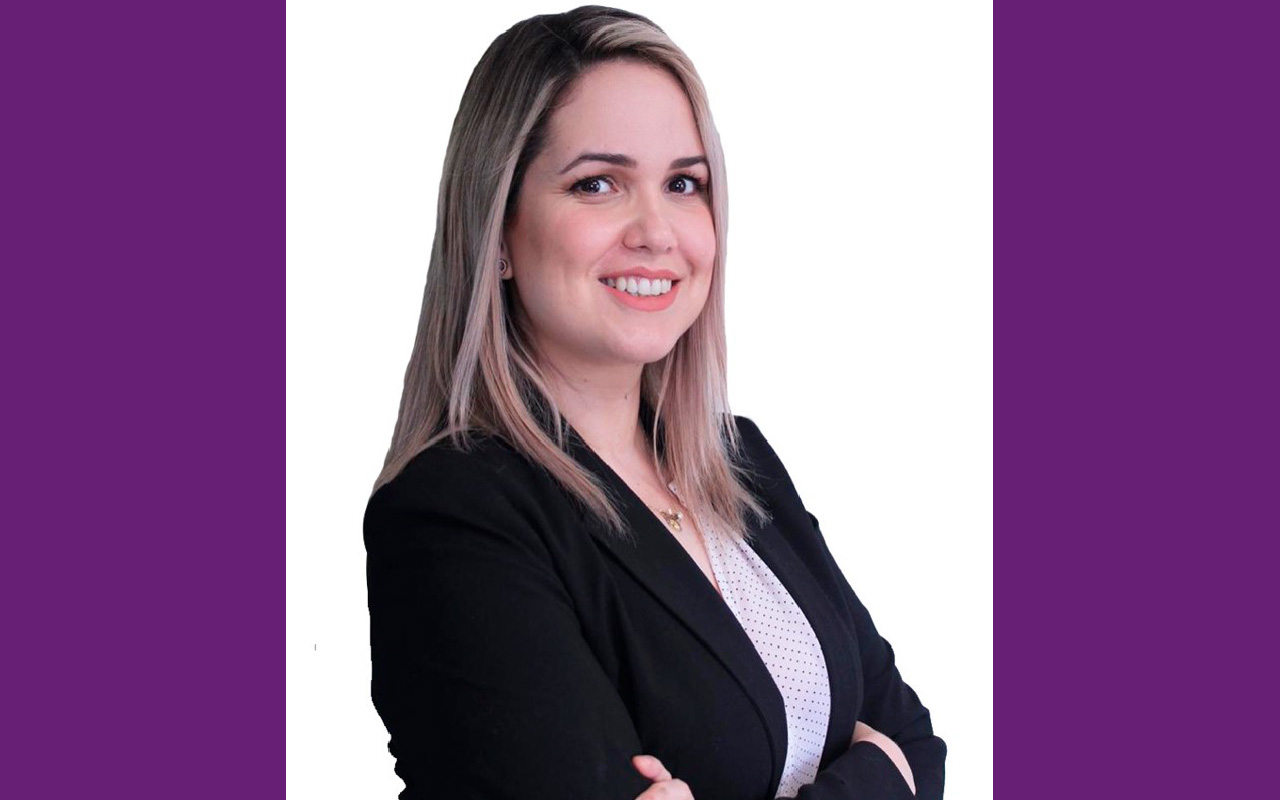 Alicia, valentía frente al COVID-19 | La Vitamina