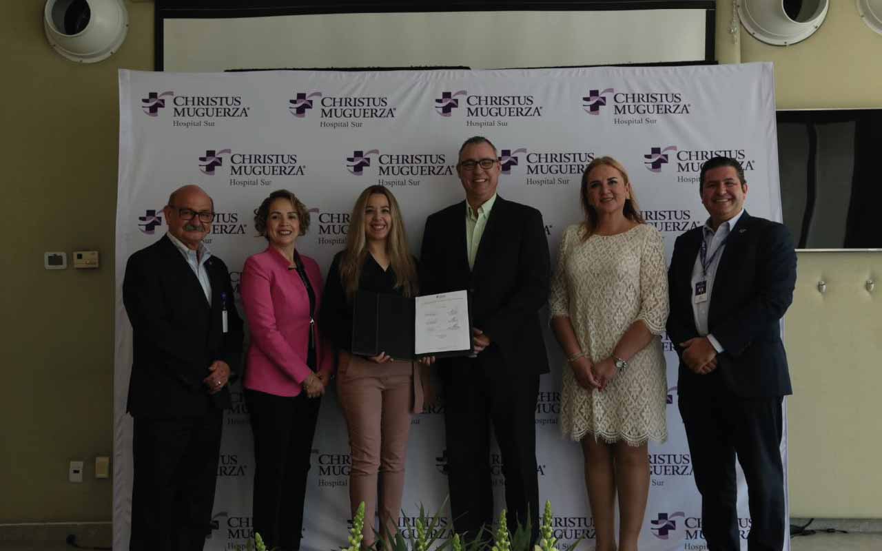 Firmamos acuerdo comercial con FIDEX | La Vitamina