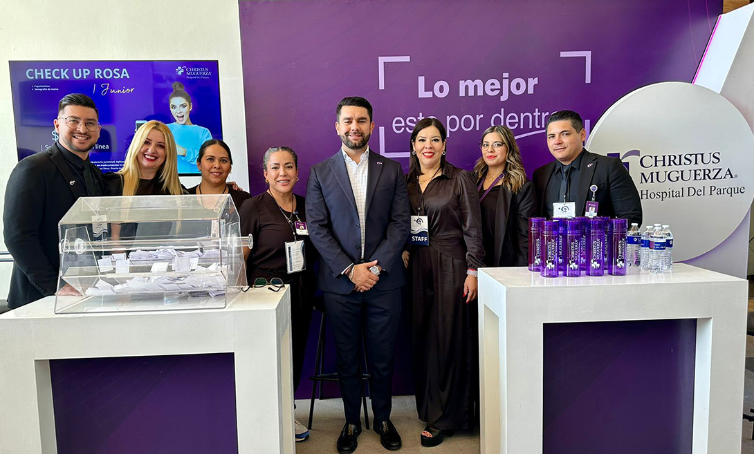 Celebramos el Día de los Agentes de Seguros junto a AMASFAC | La Vitamina