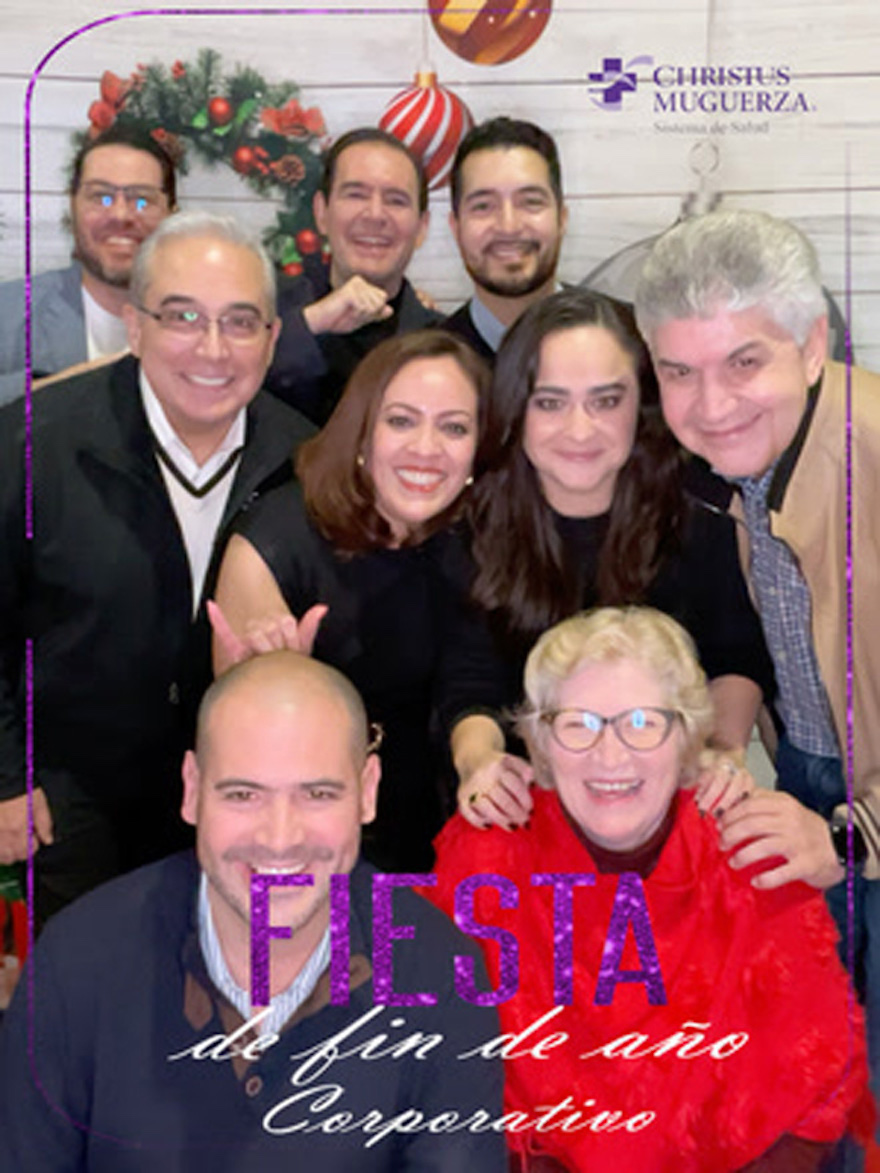 Celebramos con mucha alegría las fiestas de navidad y fin de año | La ...